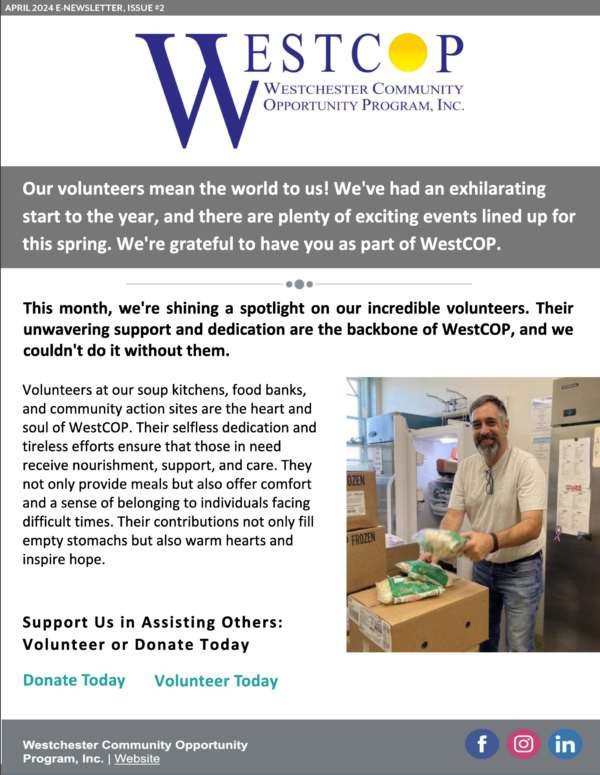 | Helping people; Changing lives