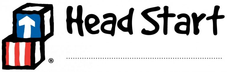 Locations of Head Start Centers