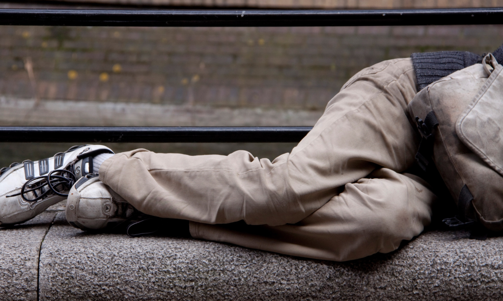 WestCOP SSVF Program - Support Services for Veterans and Their Families