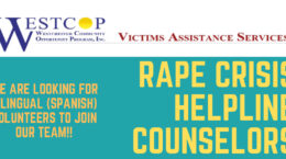 | Helping people; Changing lives